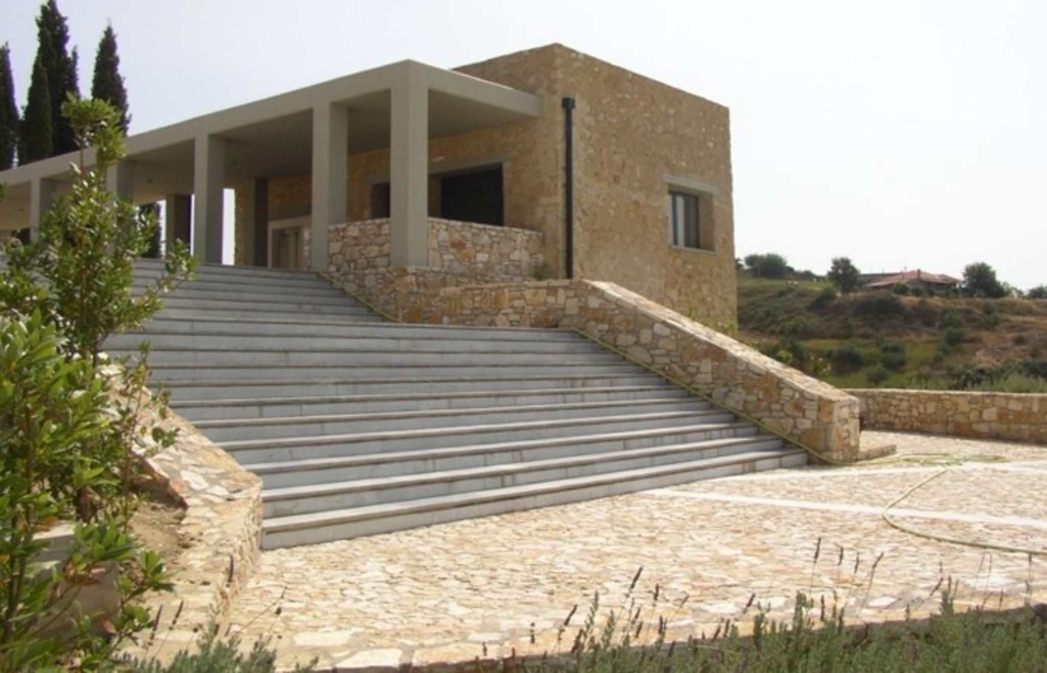 Ιλισσός Κατασκευαστική